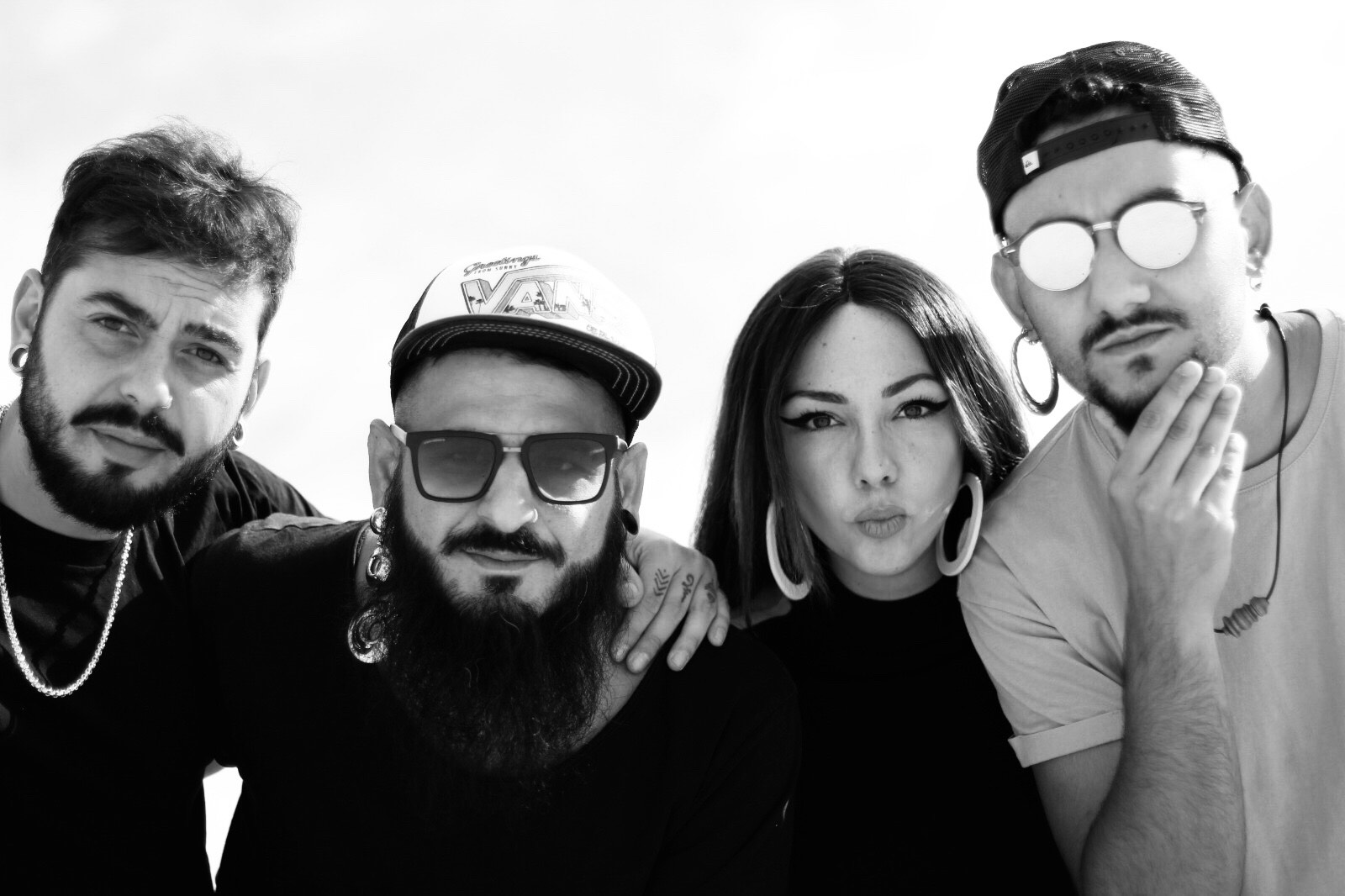 LABUDU – Flamenco Jam