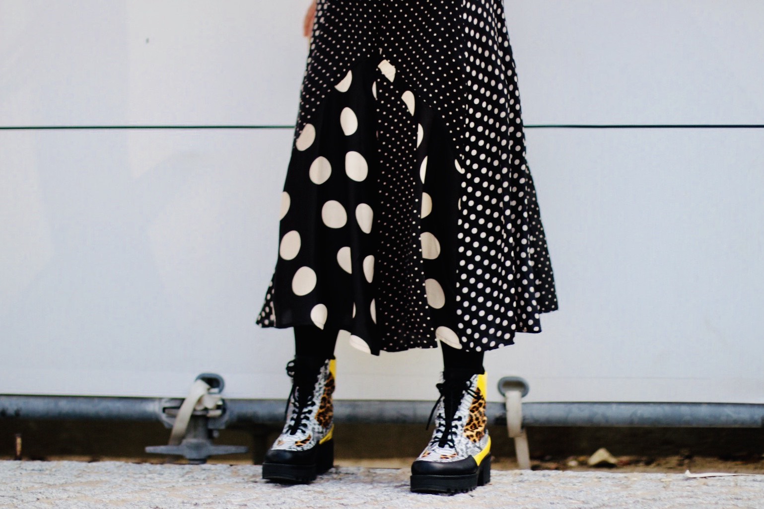 LABUDU – Flamenco Jam