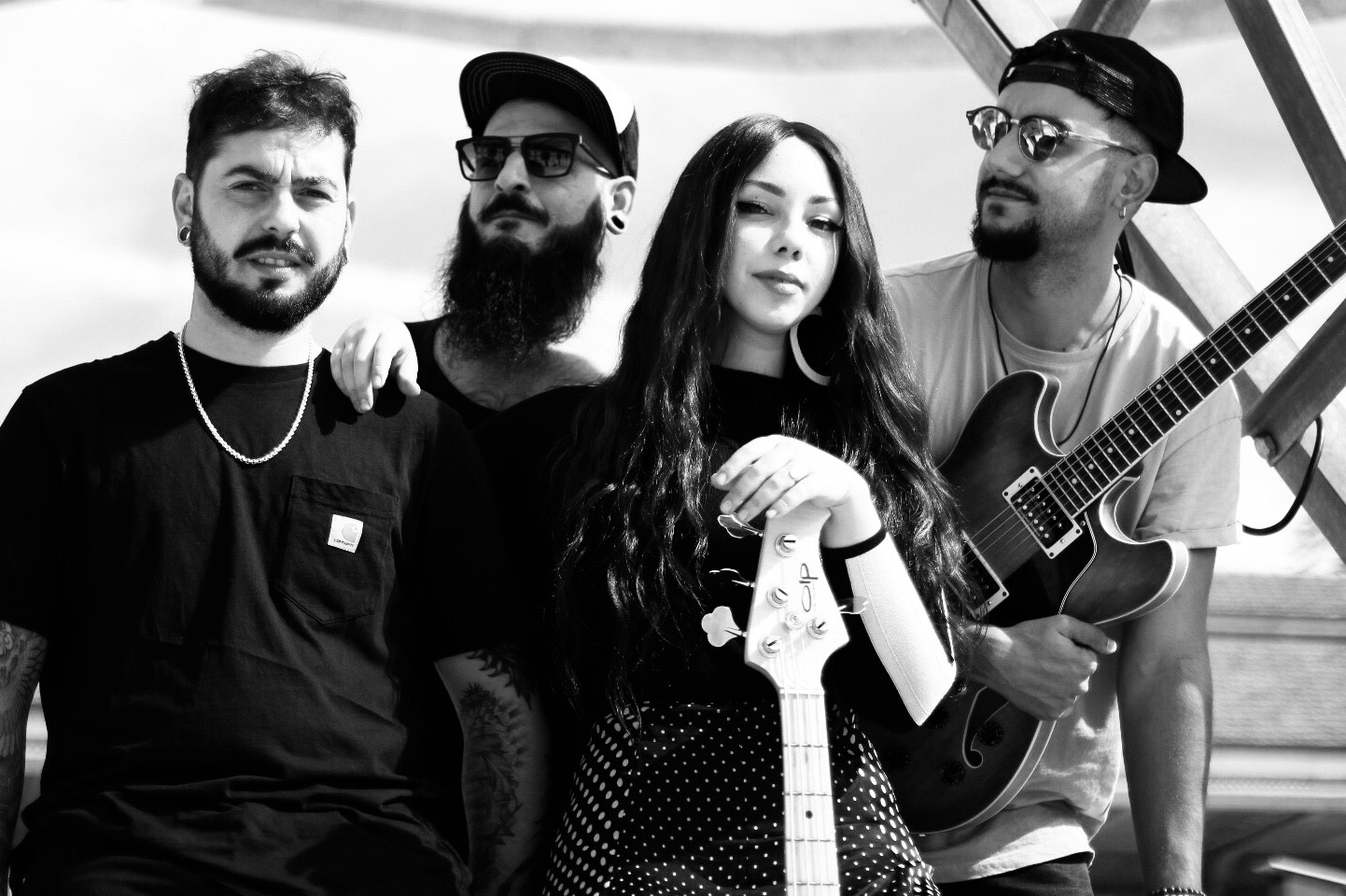 LABUDU – Flamenco Jam