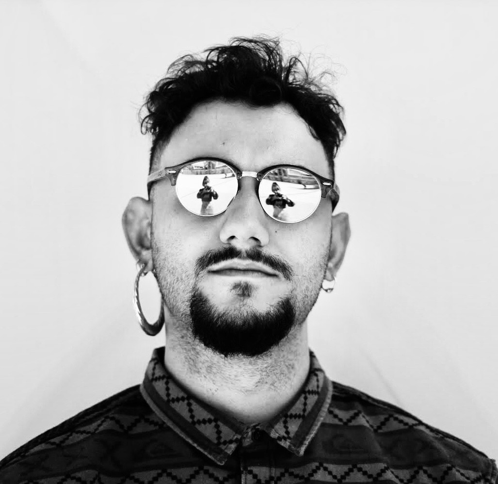 LABUDU – Flamenco Jam