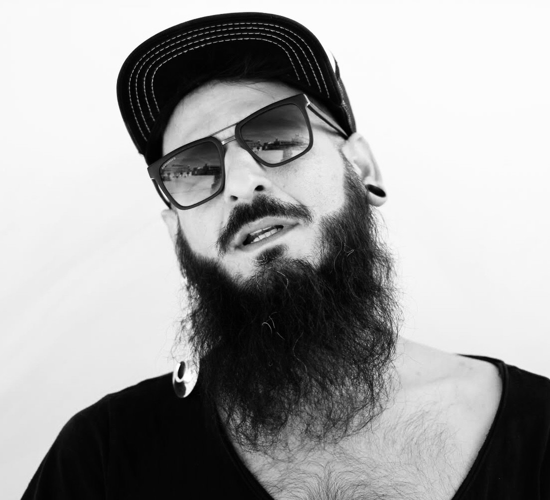 LABUDU – Flamenco Jam